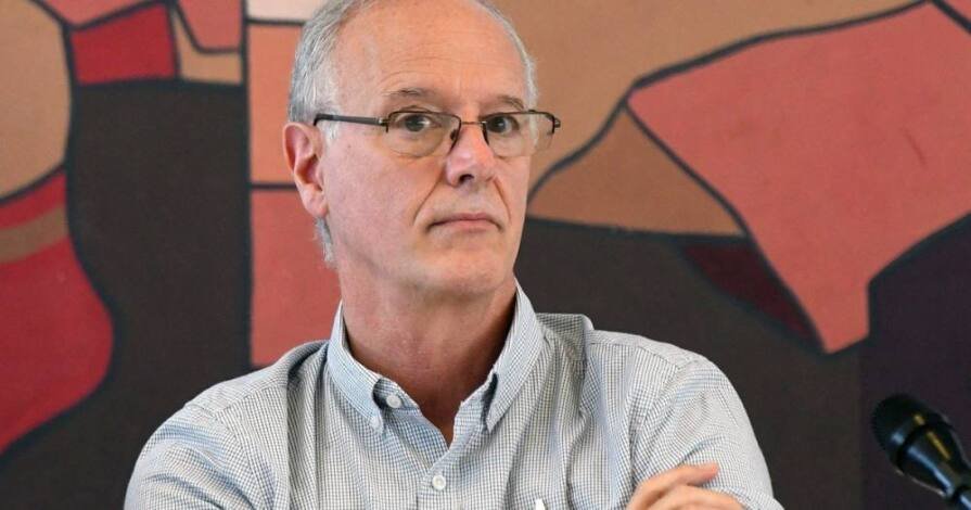 Daniel Gollan: "Sin más restricciones el sistema va a colapsar"