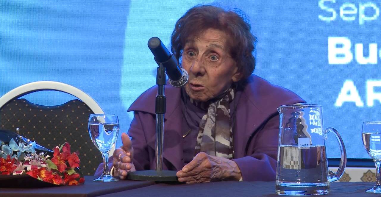 ¿Quién se acuerda de Yolanda Ortiz... (y de Perón)? parte 4 / por ...