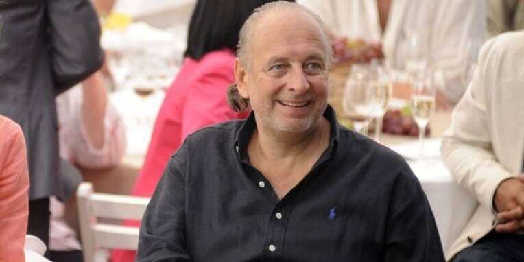 José Luis Manzano, el señor del litio que acumula 243.000 hectáreas de ...